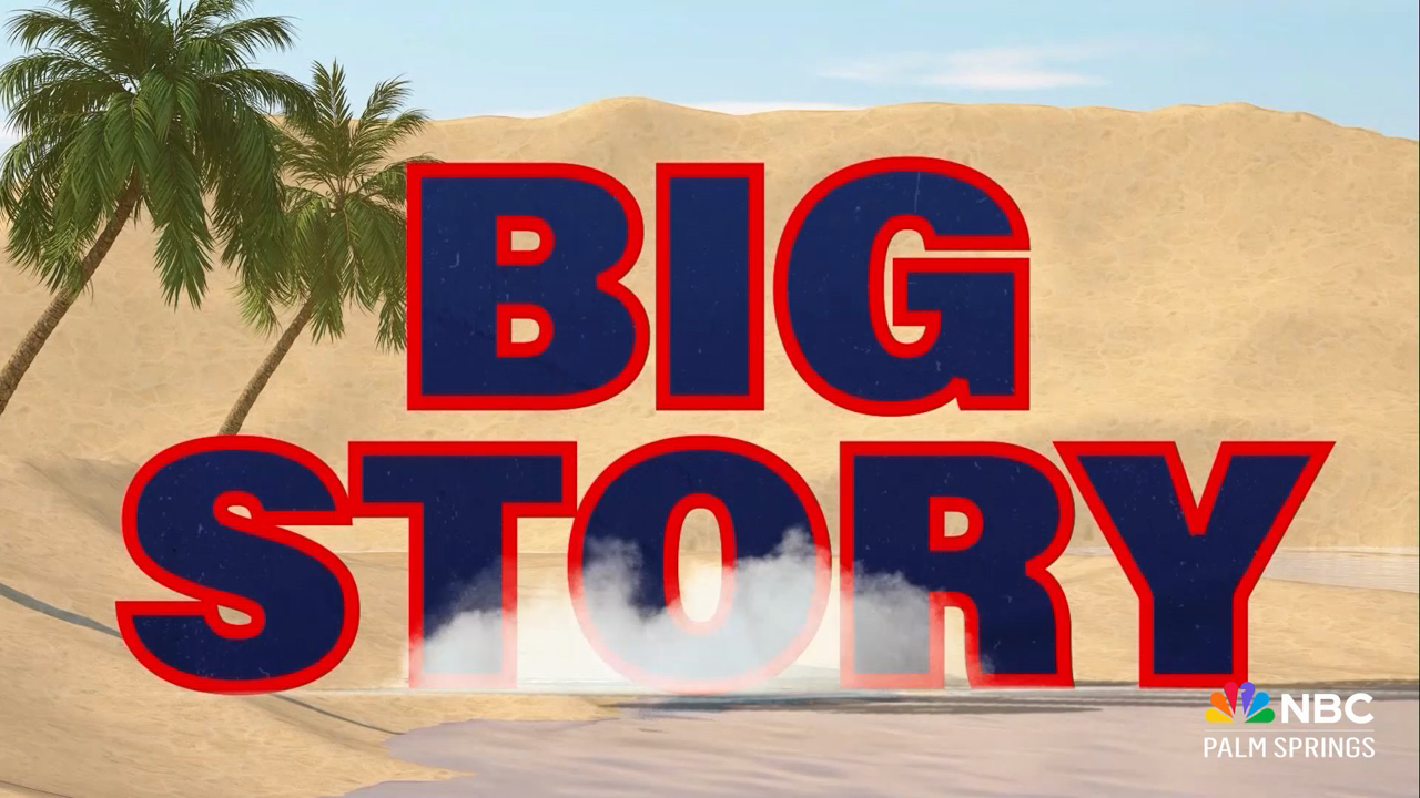 Full 15-Minute Conversation: Mary Strong and Fred Roggin Discuss Mary ...