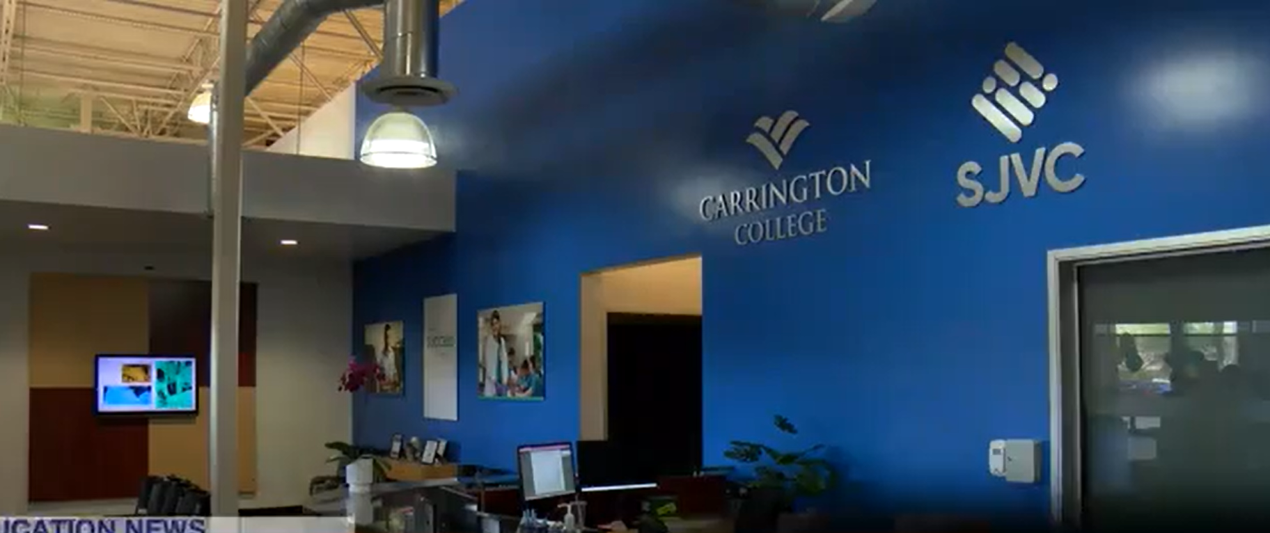 Carrington College Opens New Rancho Mirage Campus to Expand Health Care ...