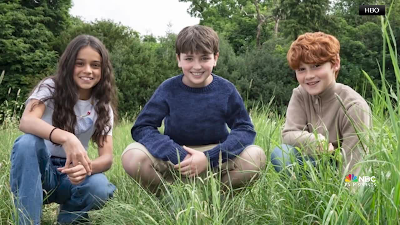 Newcomers Cast in Lead Roles for Upcoming Harry Potter HBO Series