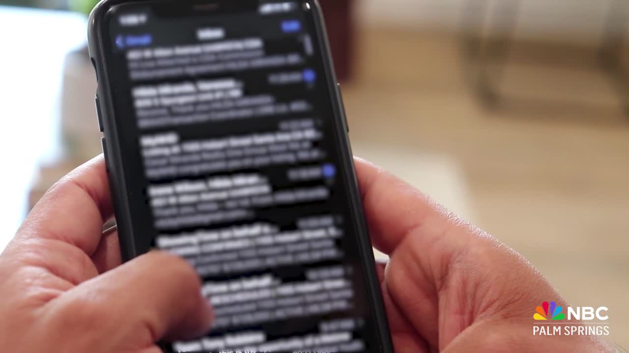 Ai Chatbots Make Scam Emails More Convincing Experts Warn Of New Fraud