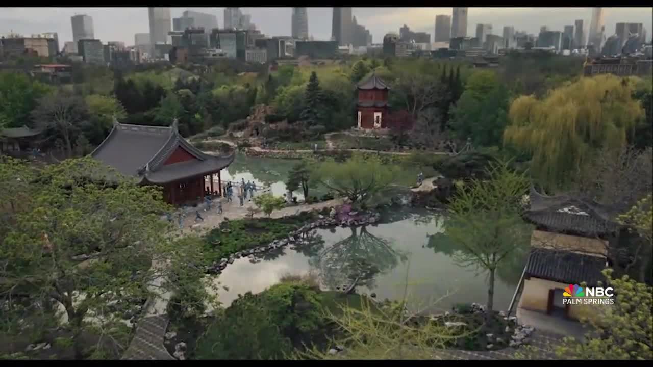Manny the Movie Guy’s Weekend Picks: New Karate Kid & Horror Thrills