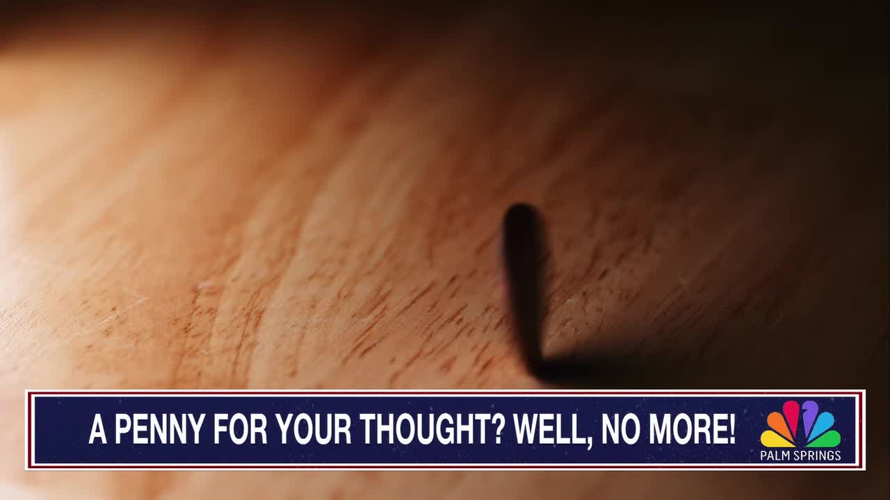 U.S. Moves Closer to a Cashless Society as Coins Disappear and Debt ...