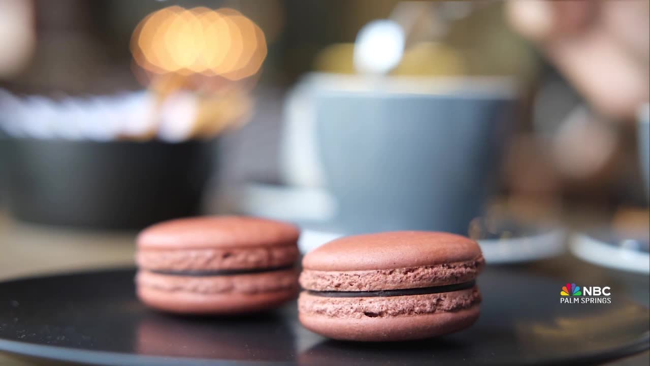 Holiday Calendar and Pop Quiz: National Chocolate Macaroon Day, World ...