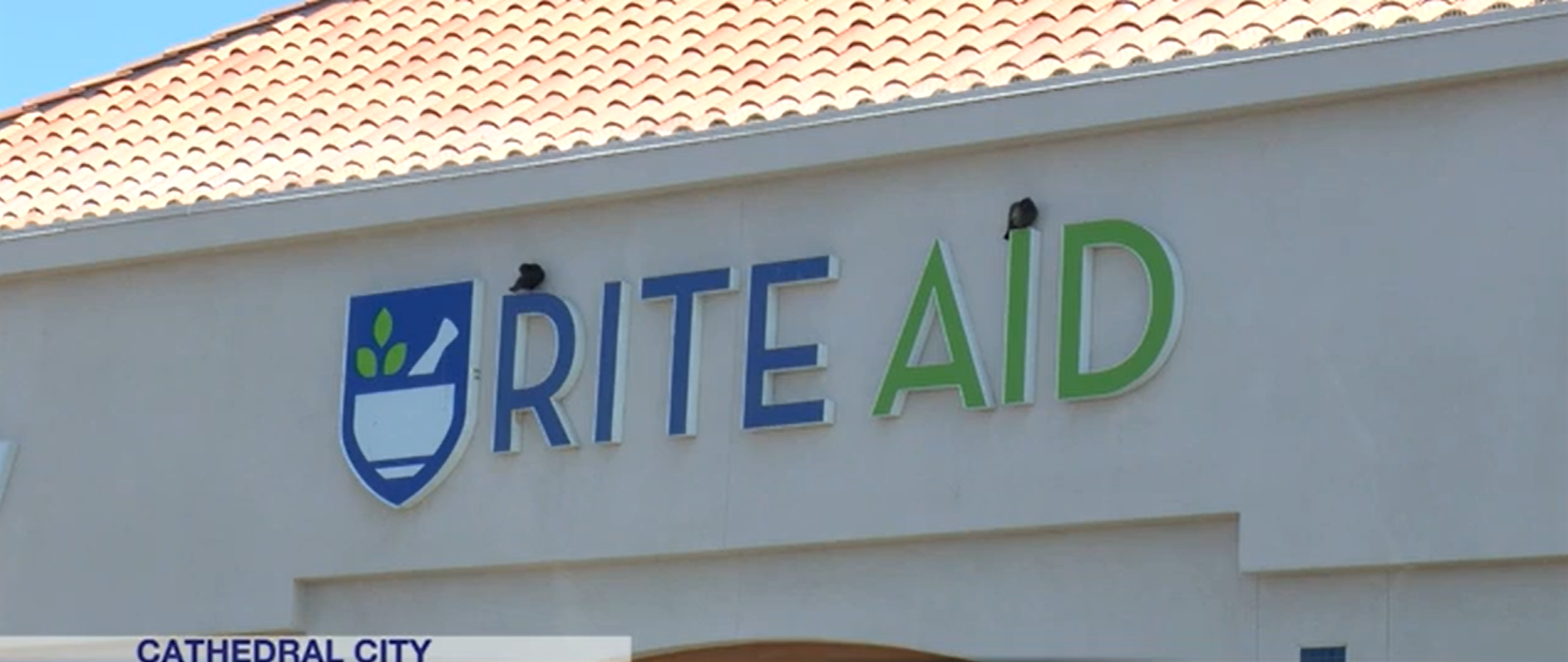 Cathedral City Rite Aid to Permanently Close July 7, Mayor Urges Prescription Transfers