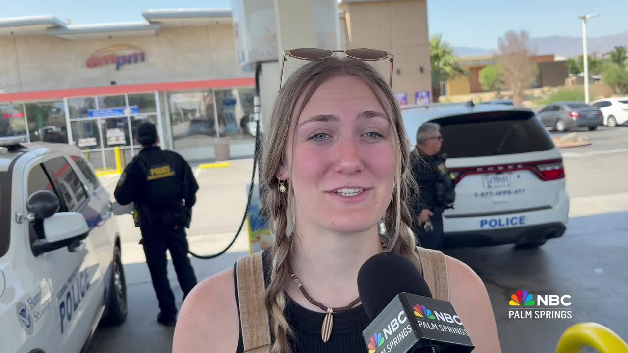 How Locals Beat the Desert Heat: Pools, Hydration, and Safety Tips