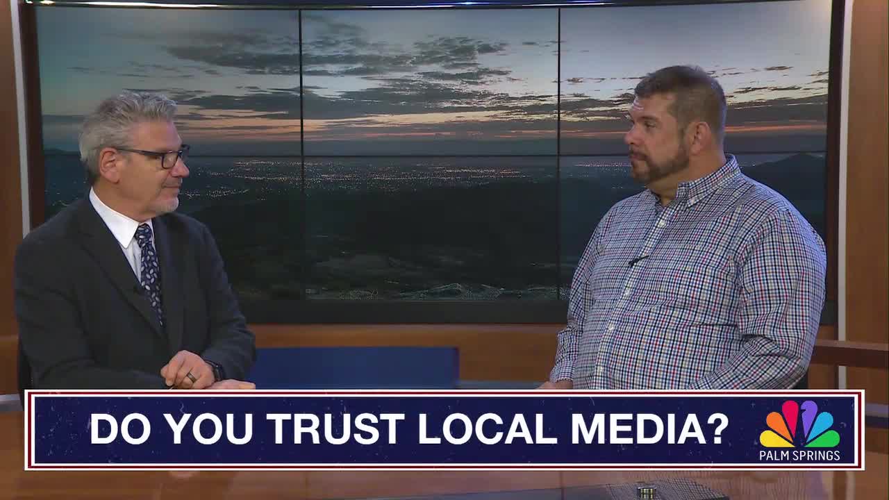 Why Local News Still Matters: News Director David Reese on Trust, Relevance, and Community