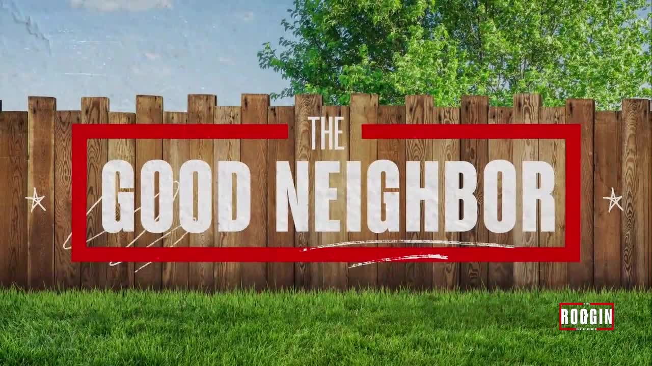 Tonight's Good Neighbors: Brendan, Margaret, Fred, Cathy