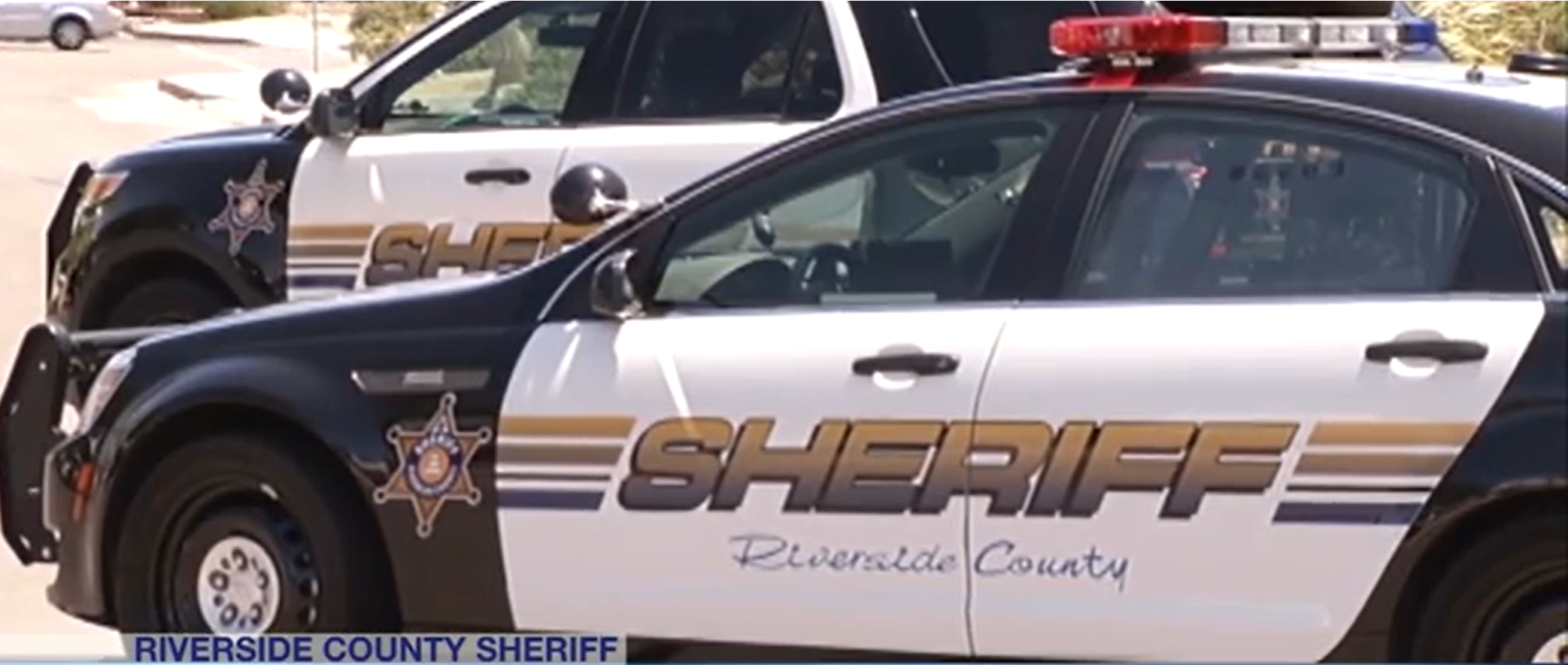 Sheriff Bianco Responds to LA Protest Support as “No Kings” Rallies ...