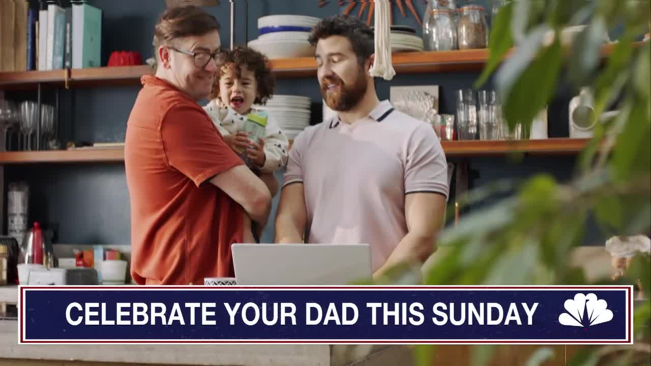 Remembering Dad: A Father’s Day Reflection on Love, Loss, and Laughter