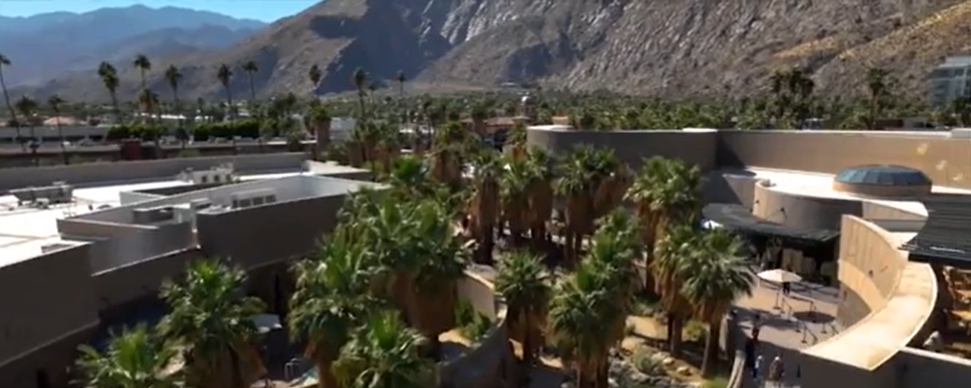 Agua Caliente Band of Cahuilla Indians Unveils 'Section 14' Exhibit ...