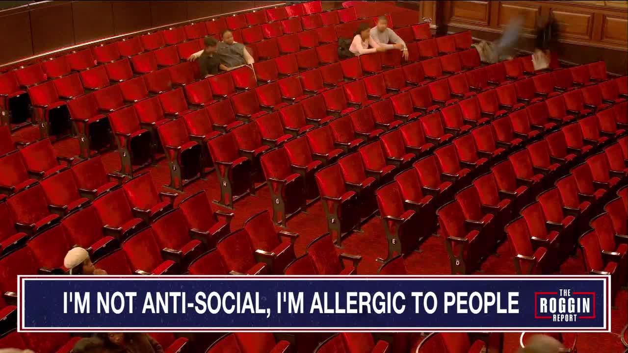 Can You Be Allergic to a Person? This Bizarre Reaction Might Be Real