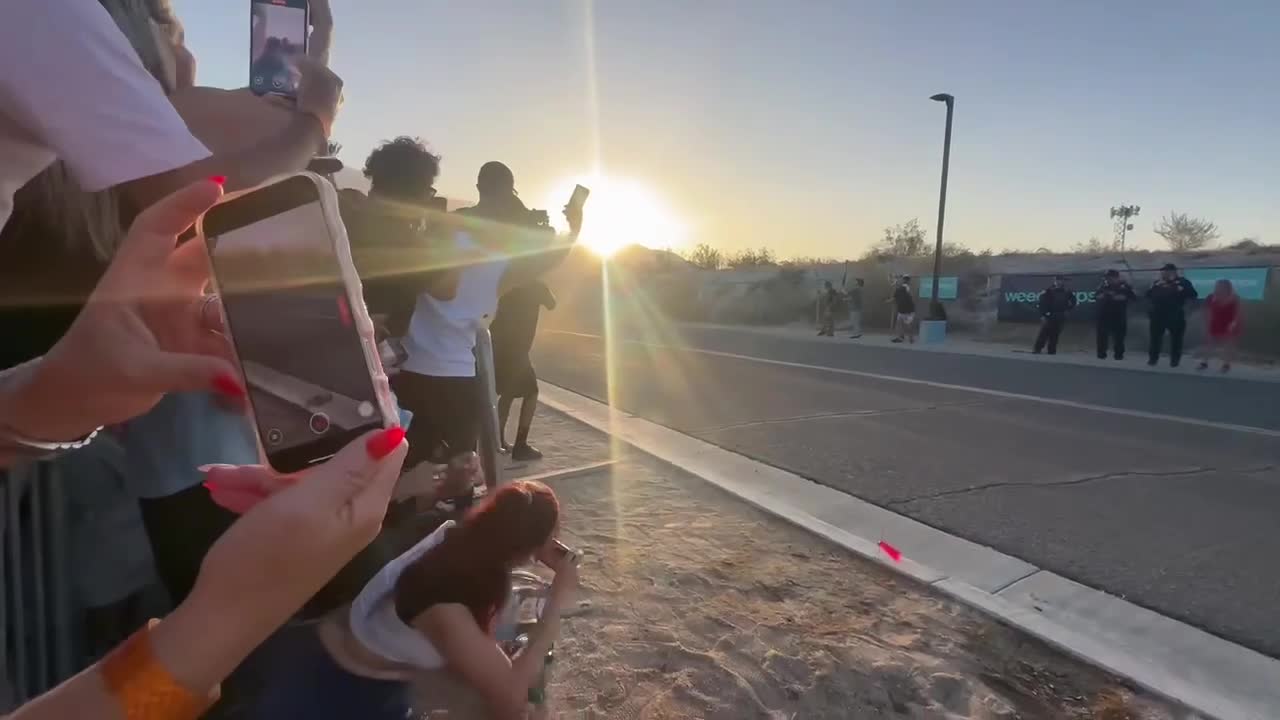 Colby Raha makes history with record-breaking motocross jump