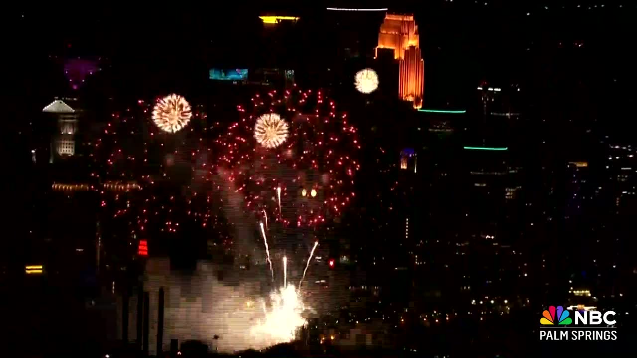 Minnesota 911 Centers Use AI to Manage July 4th Fireworks Call Surge
