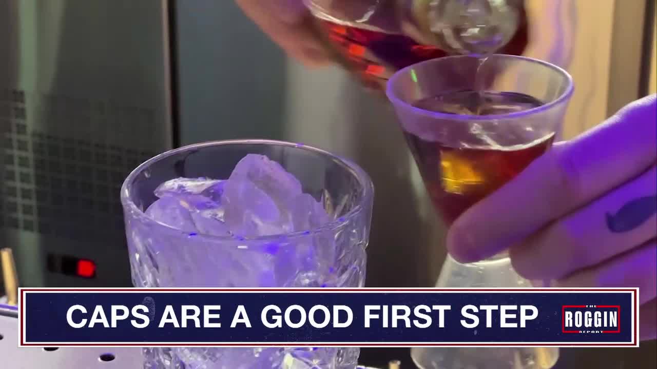 New California Law Requires Bars to Offer Drink Lids—Safety Measure or ...