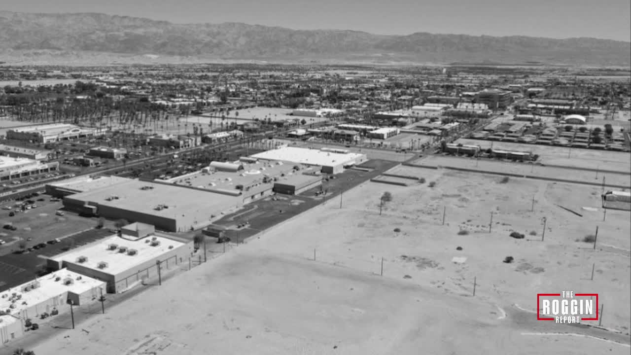 Indio’s Lost Neighborhood: The Story of John Nobles Ranch