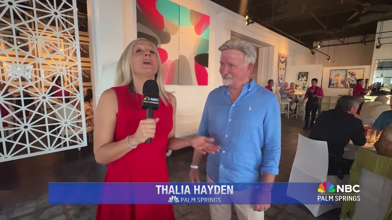 🎉 Celebrating 10 Years of 849: A Celebrity Hotspot with Heart