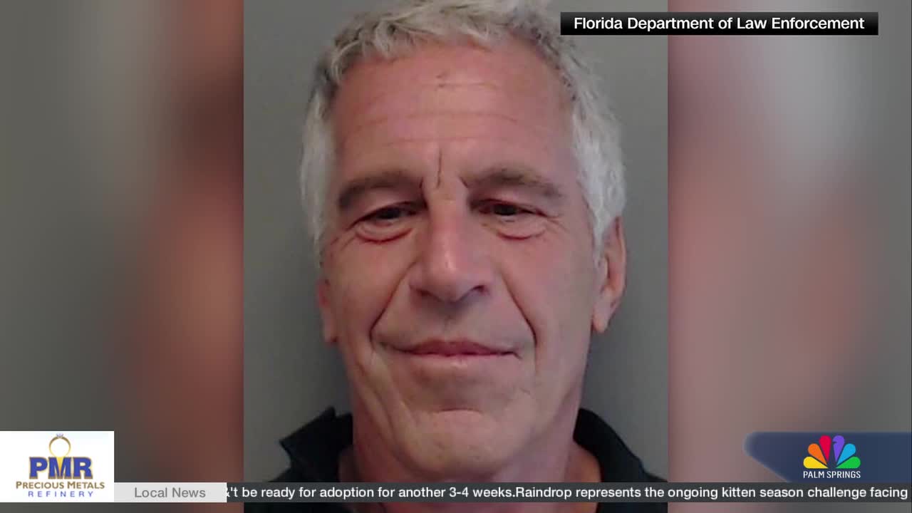 House Oversight Committee Receives New Epstein Estate Documents