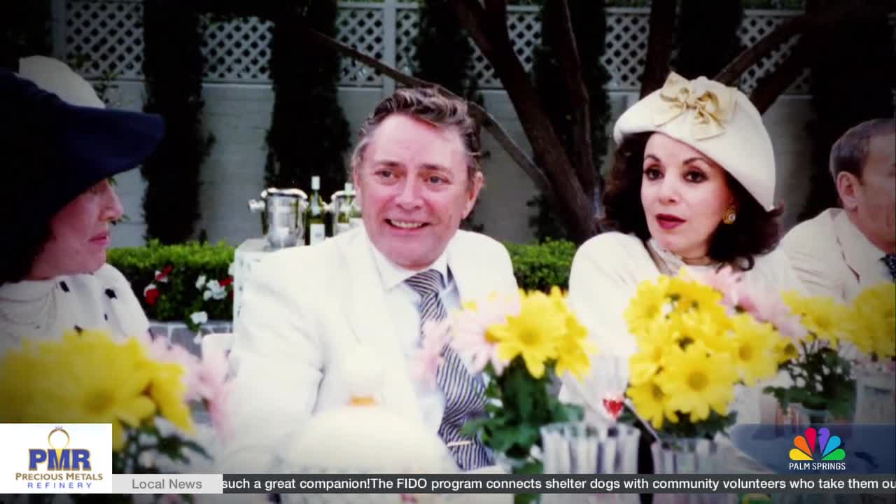 Dateline NBC Explores Palm Springs Murder Mystery in Two-Hour Special ...