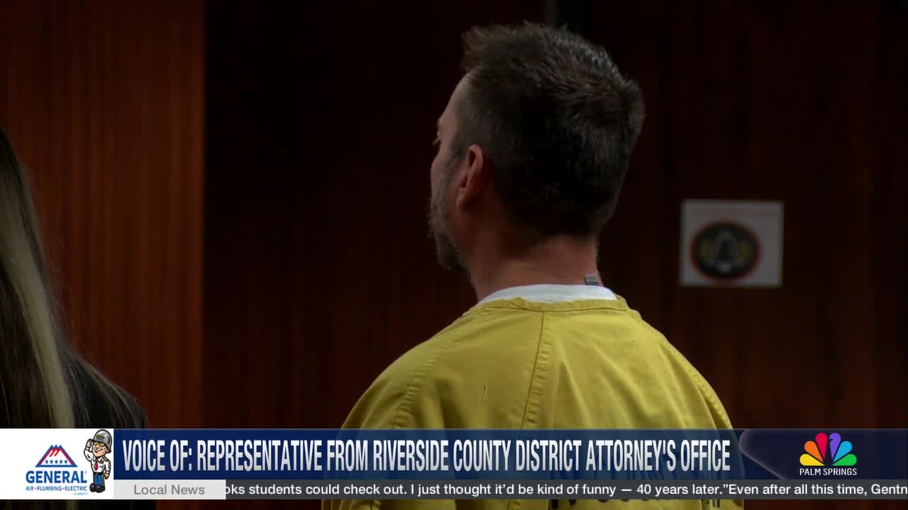 Silvercrest CEO Pleads Not Guilty to Murder in 2024 Hit-and-Run Case