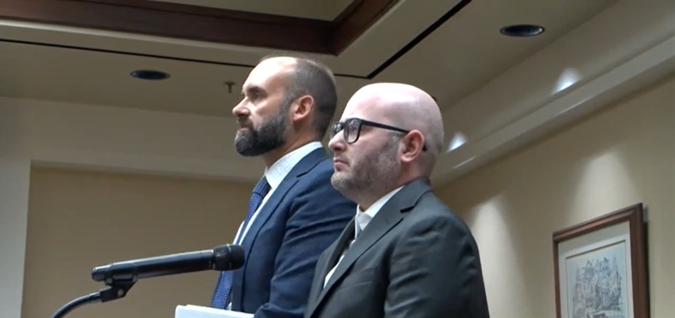 QueerWorks CEO Jacob Rostovsky Back in Court, Seeks Mental Health ...