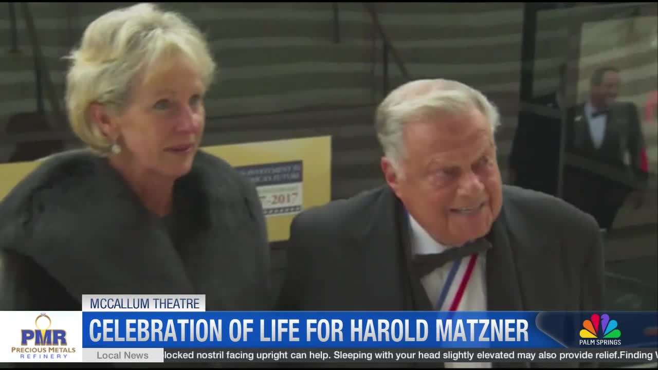 NBC Palm Springs Local & Community News