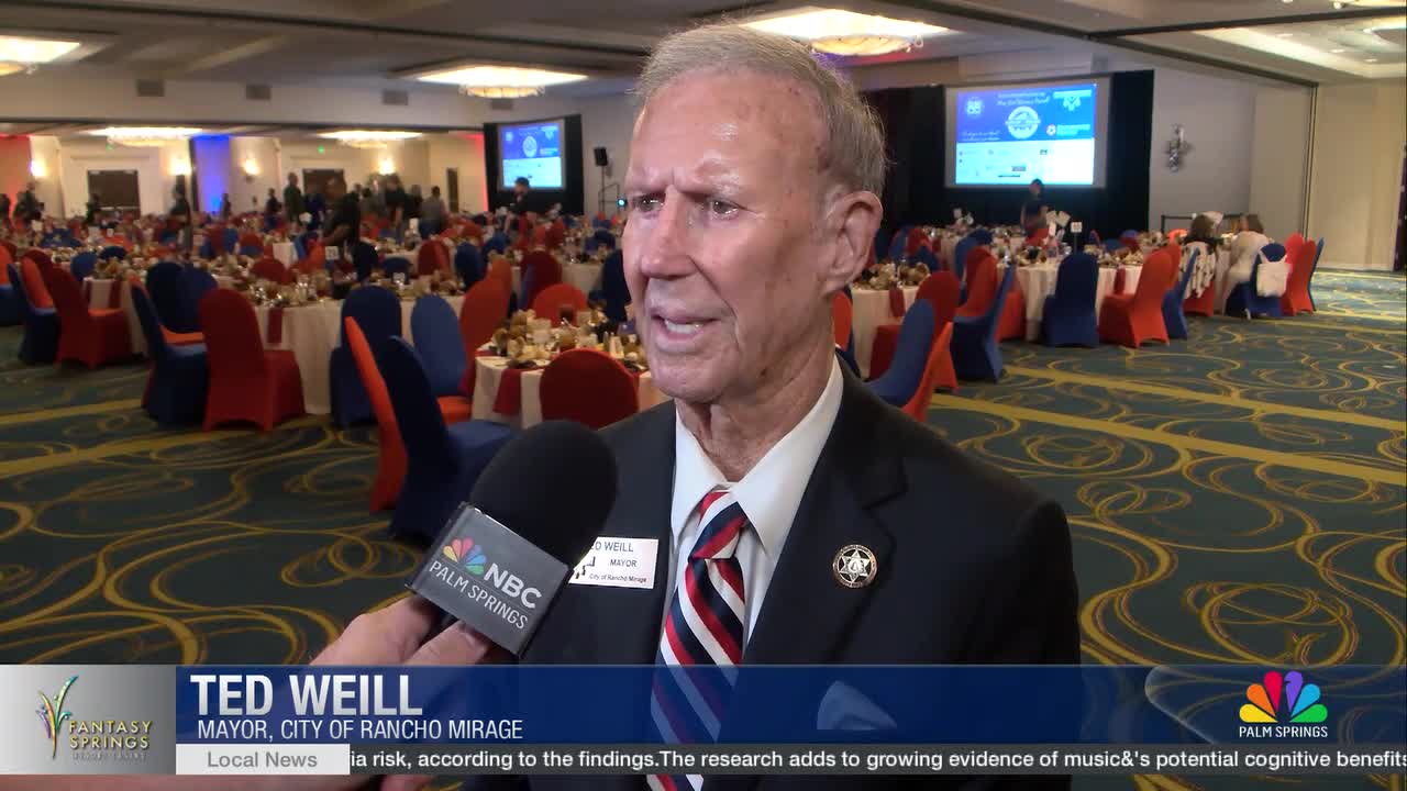 Rancho Mirage Highlights Growth and Fiscal Strength at State of the ...
