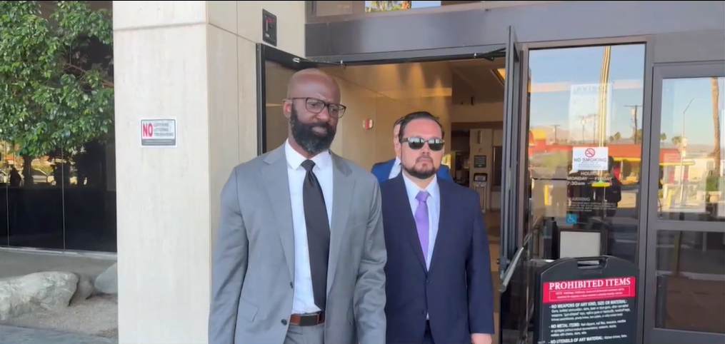 New Details Emerge in Felony Case Against Coachella Mayor Stephen ...