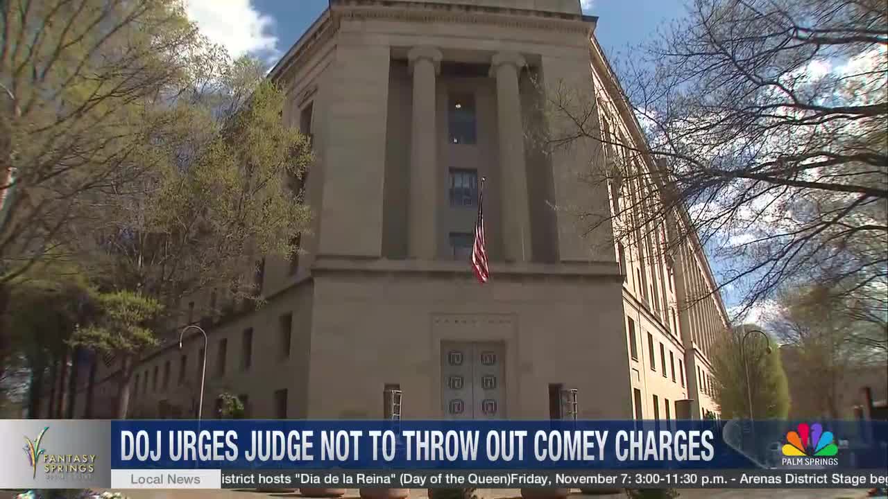 NBC Palm Springs Local & Community News