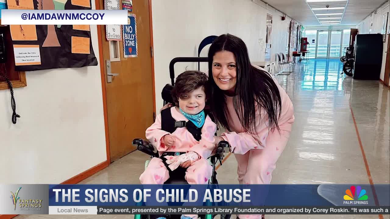 Mother Turns Tragedy Into Action During Inaugural Abusive Head Trauma ...