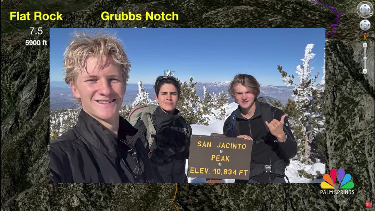 A Bright Light in the Desert: Amaya D’Souza Highlights Youth Excellence ...