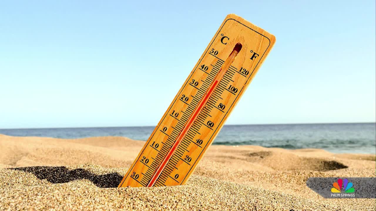Turn Up the Heat! Jerry Steffen's Holiday Calendar Pop Quiz Is Back for ...