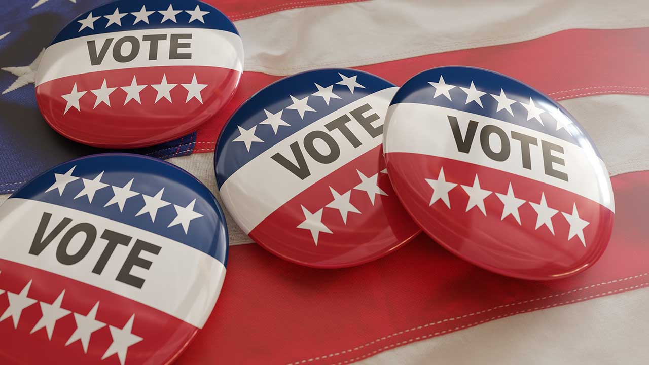Official Ballot Drop Box Locations Open Across the Coachella Valley for ...