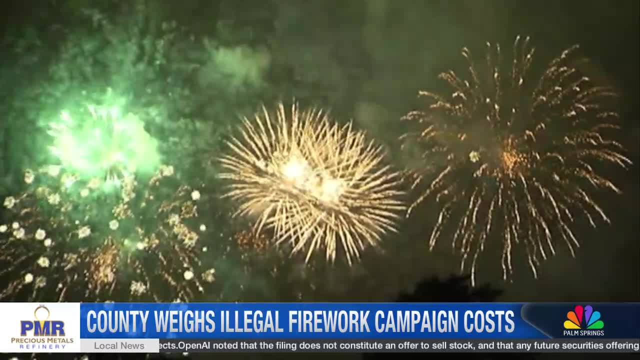 Riverside County Approves 100,000 Dollar Public Awareness Campaign ...