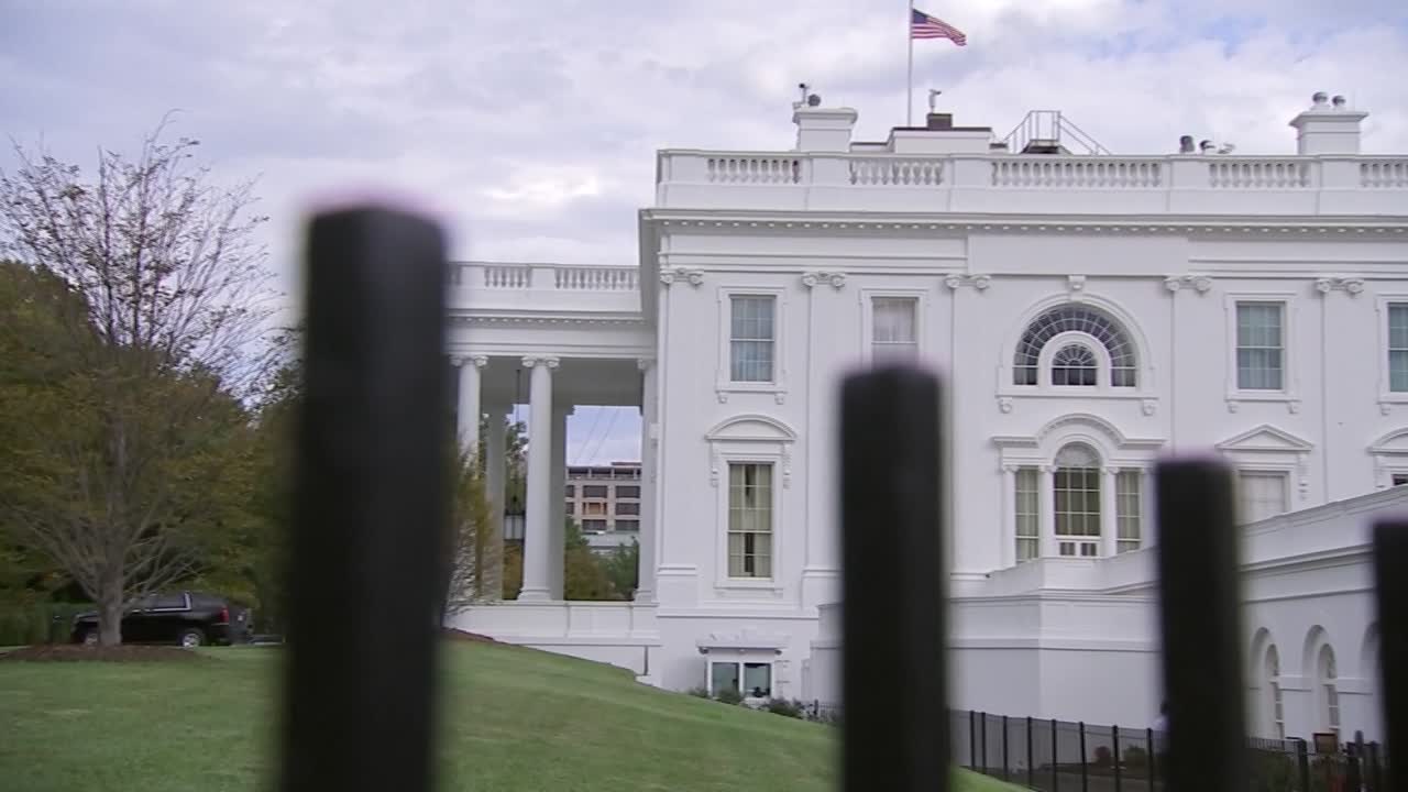 White House Nears Historic Iran Peace Deal Ahead of Massive $60M ...