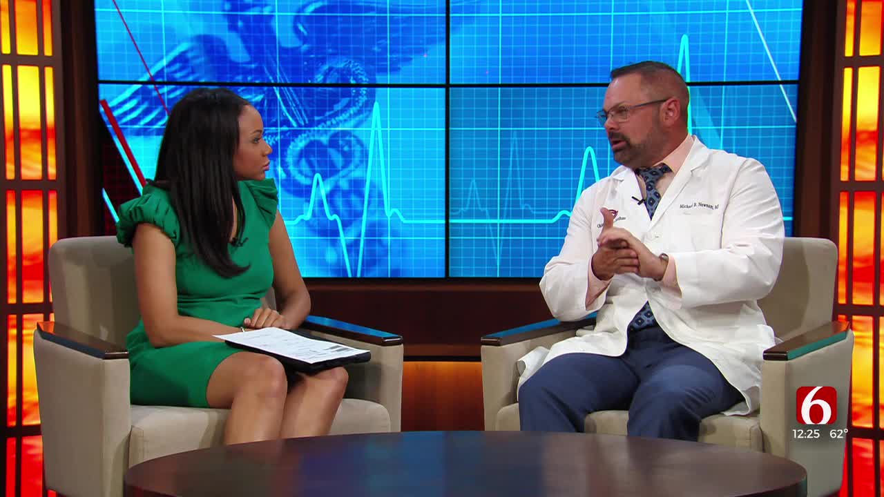Doctor On Call: Sleep Awareness Week