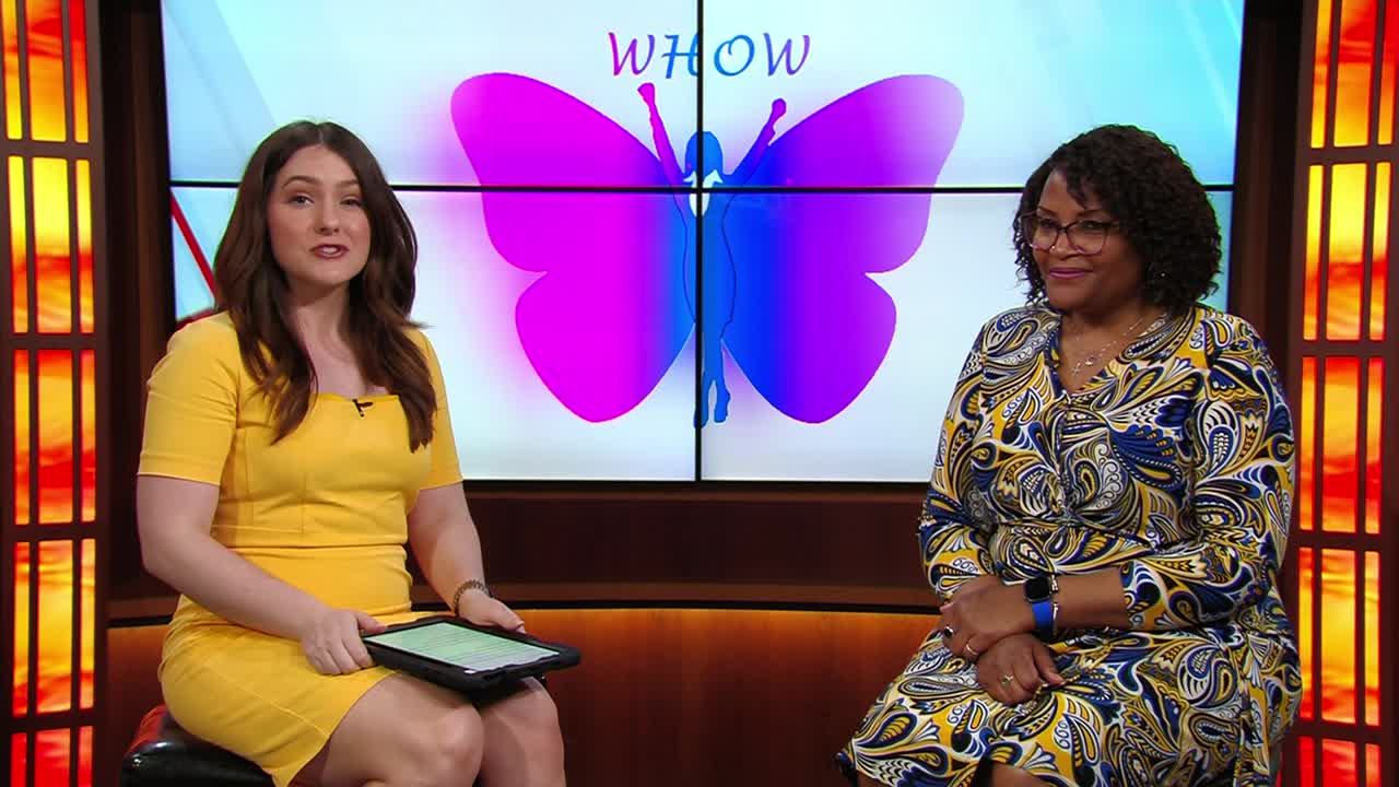 Community Network Aims To Teach and Empower Tulsa Women