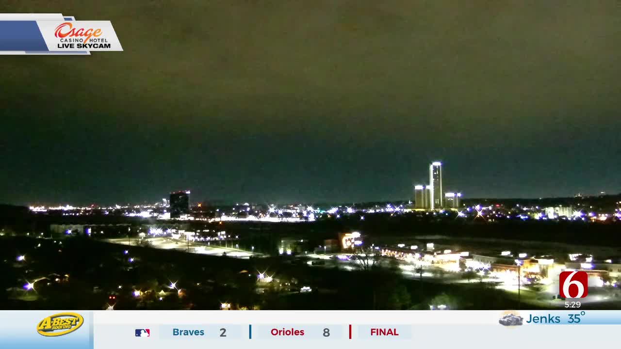 News On 6 5:30 a.m. Newscast 3/18/2024