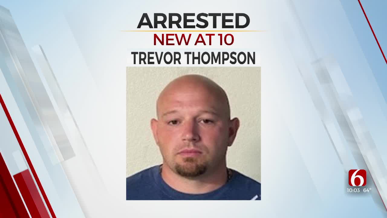Man Charged With 7 New Misdemeanors For Following Teenage Girls In ...