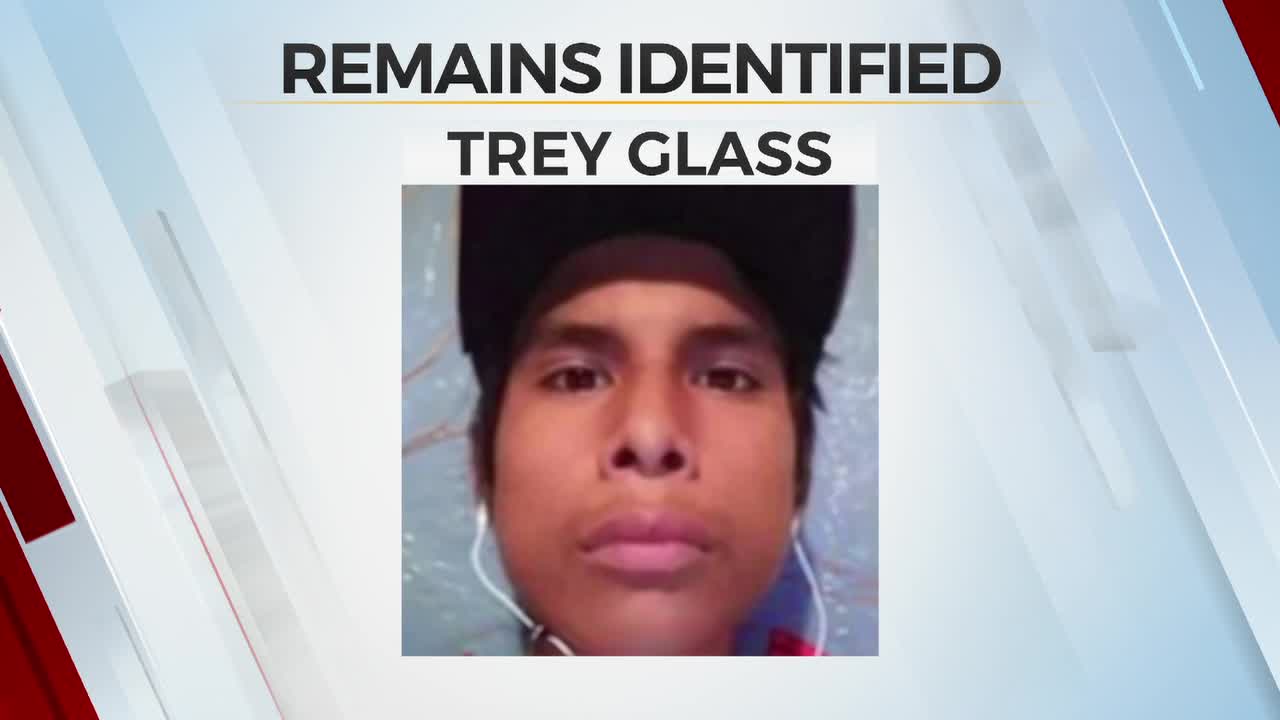 Remains Identified In Kansas, Okla. As Missing Teen