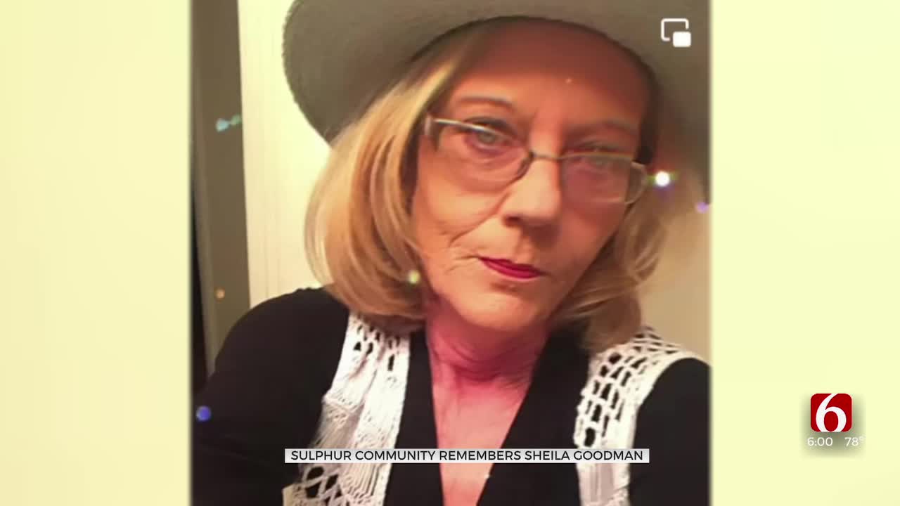 'Devastating To The Community': Sulphur Mourns The Loss Of Longtime ...