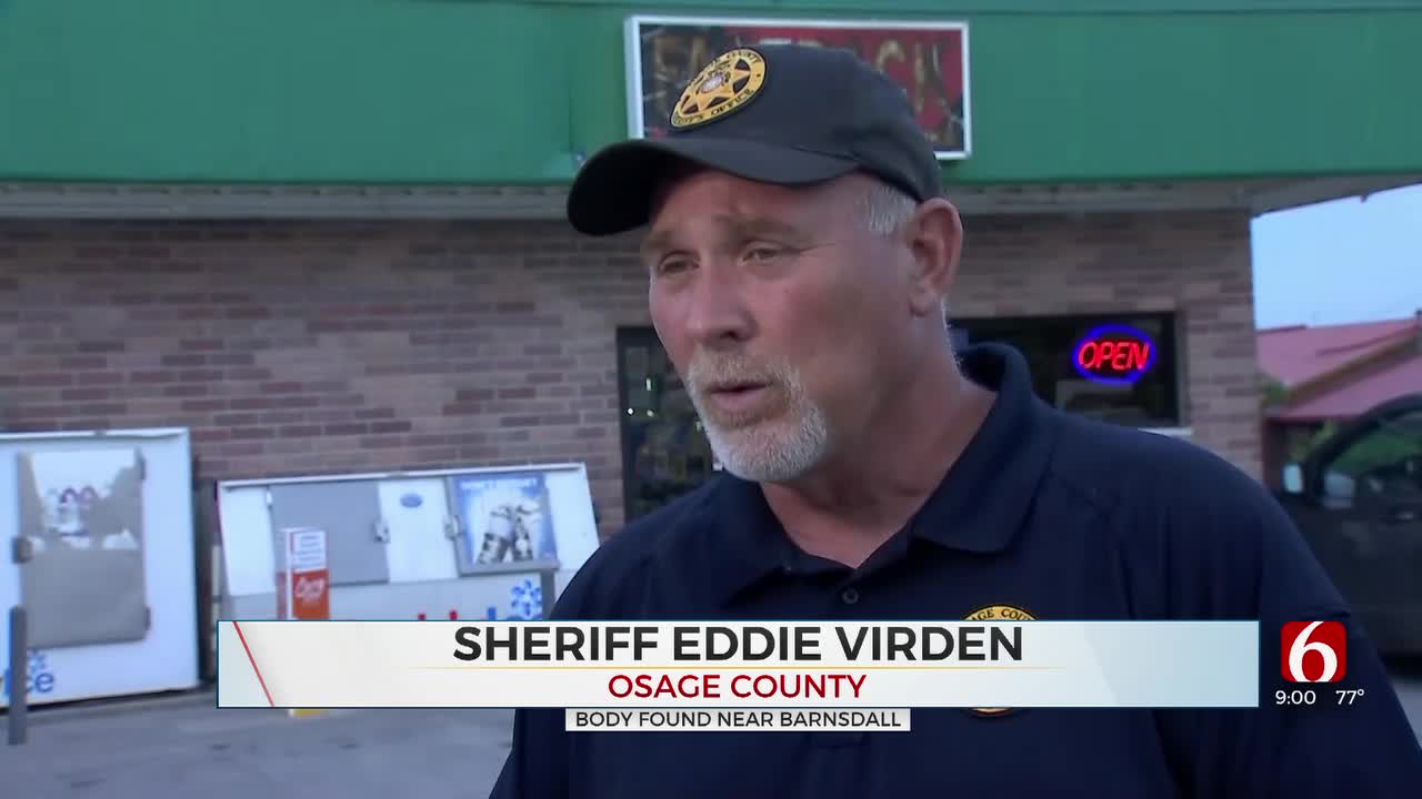 KVOO Story