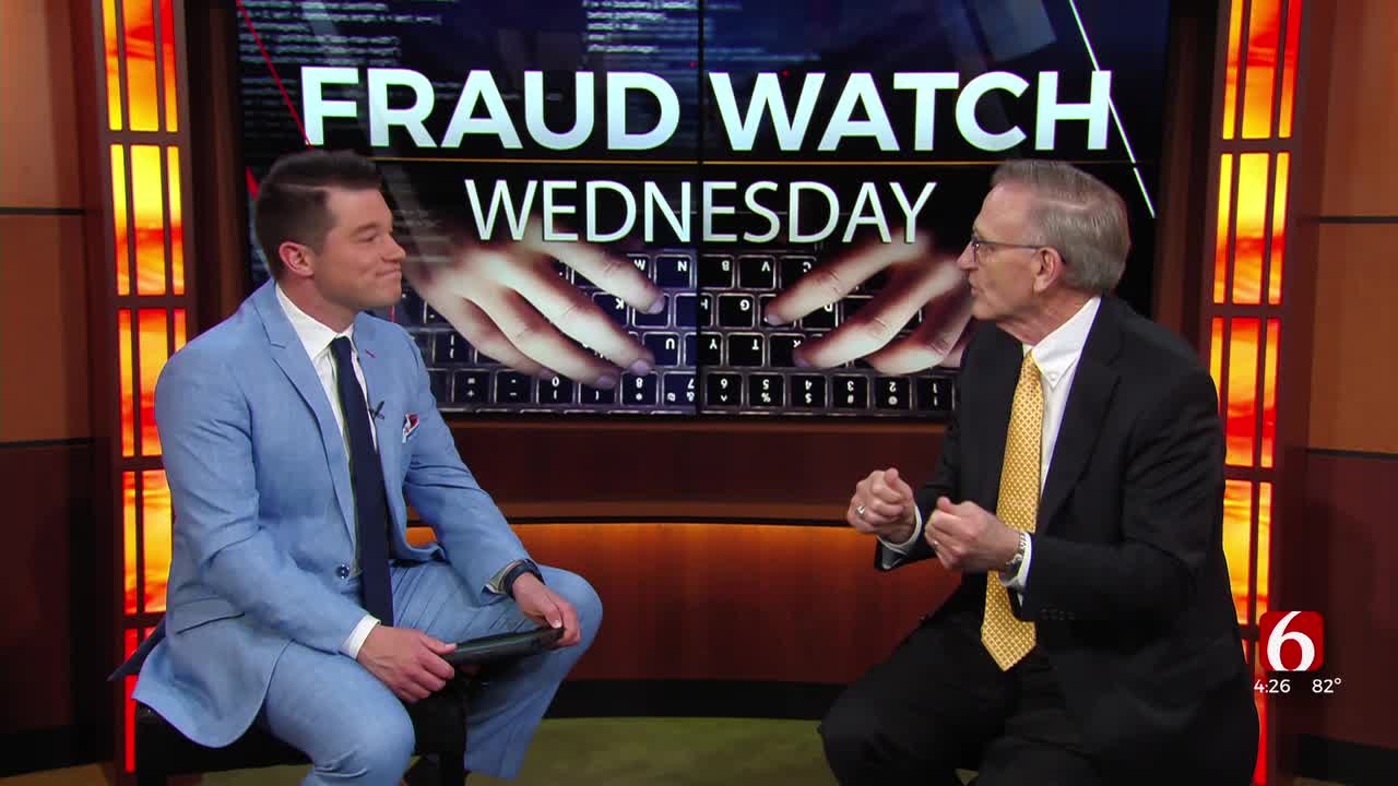 Fraud Watch: How To Safeguard Against Imposter Scams