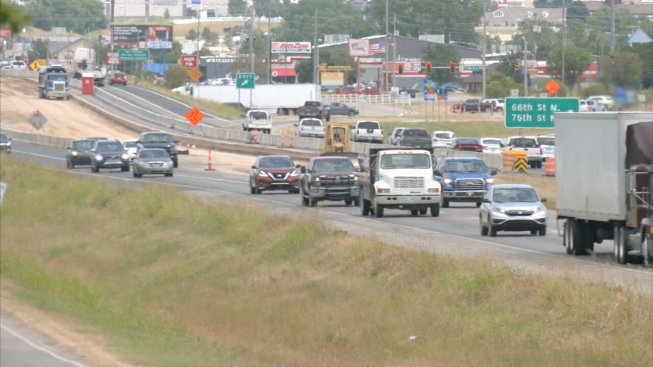 OHP Discusses Safety Tips During The "100 Deadliest Days Of Summer"