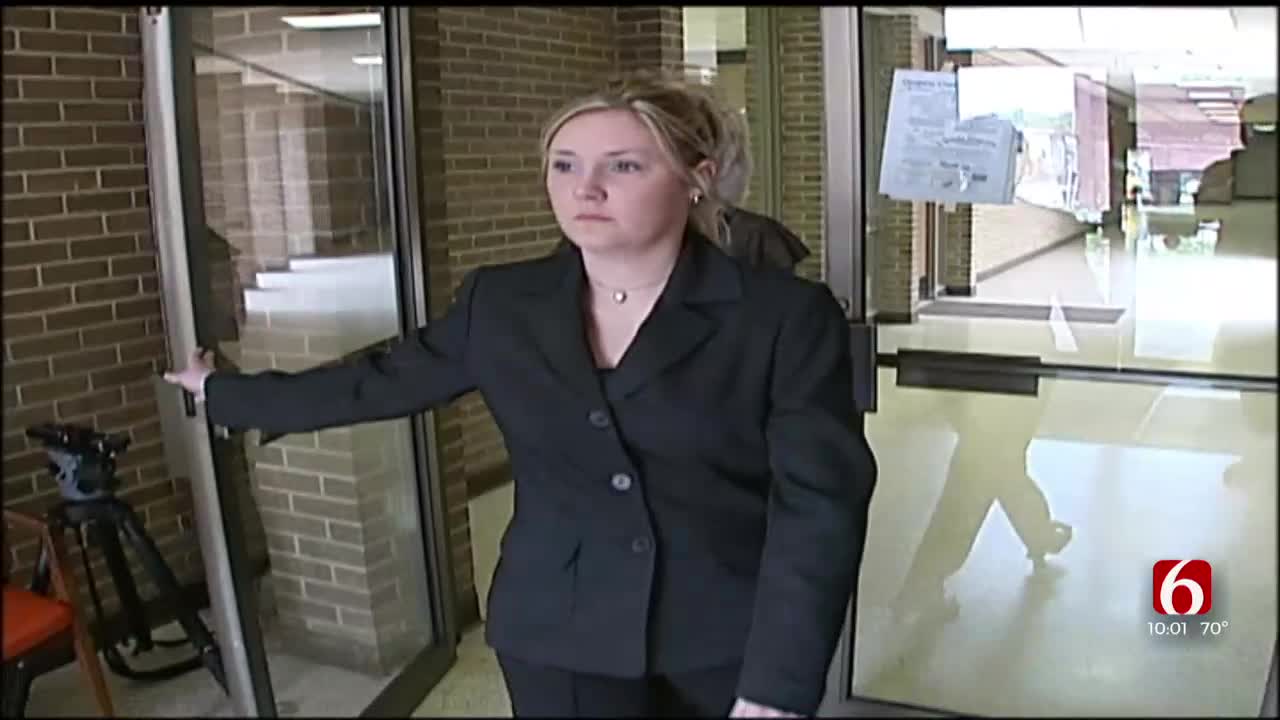 Oklahoma's Own In Focus: Woman Convicted Of Enabling Child Abuse Asks ...