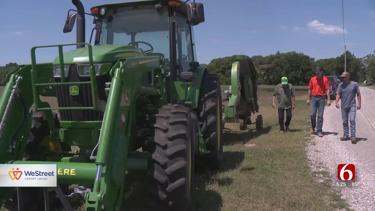 7 Generations Strong: A Porter Family’s Farming Legacy