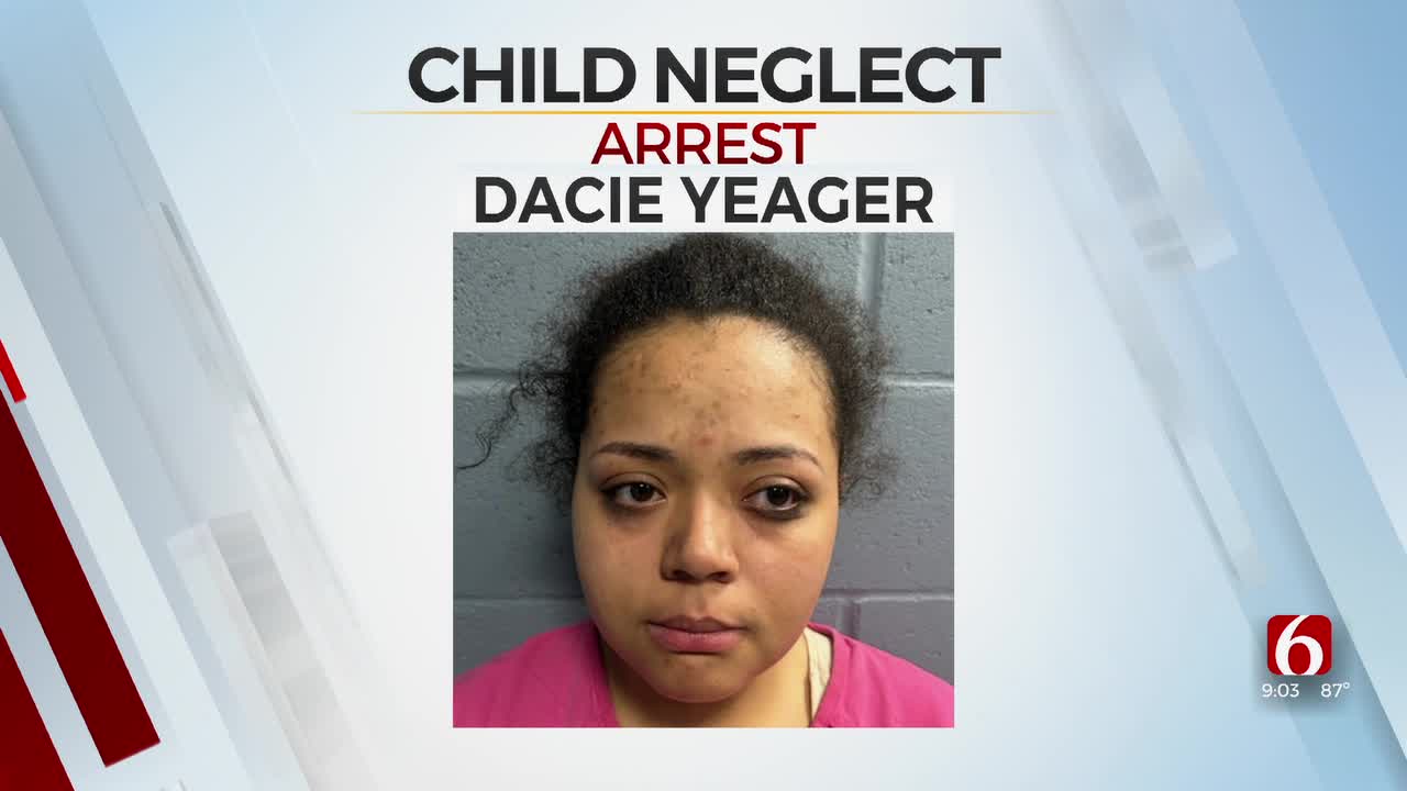 Woman Accused Of Leaving Child In Car While Inside Casino Arrested