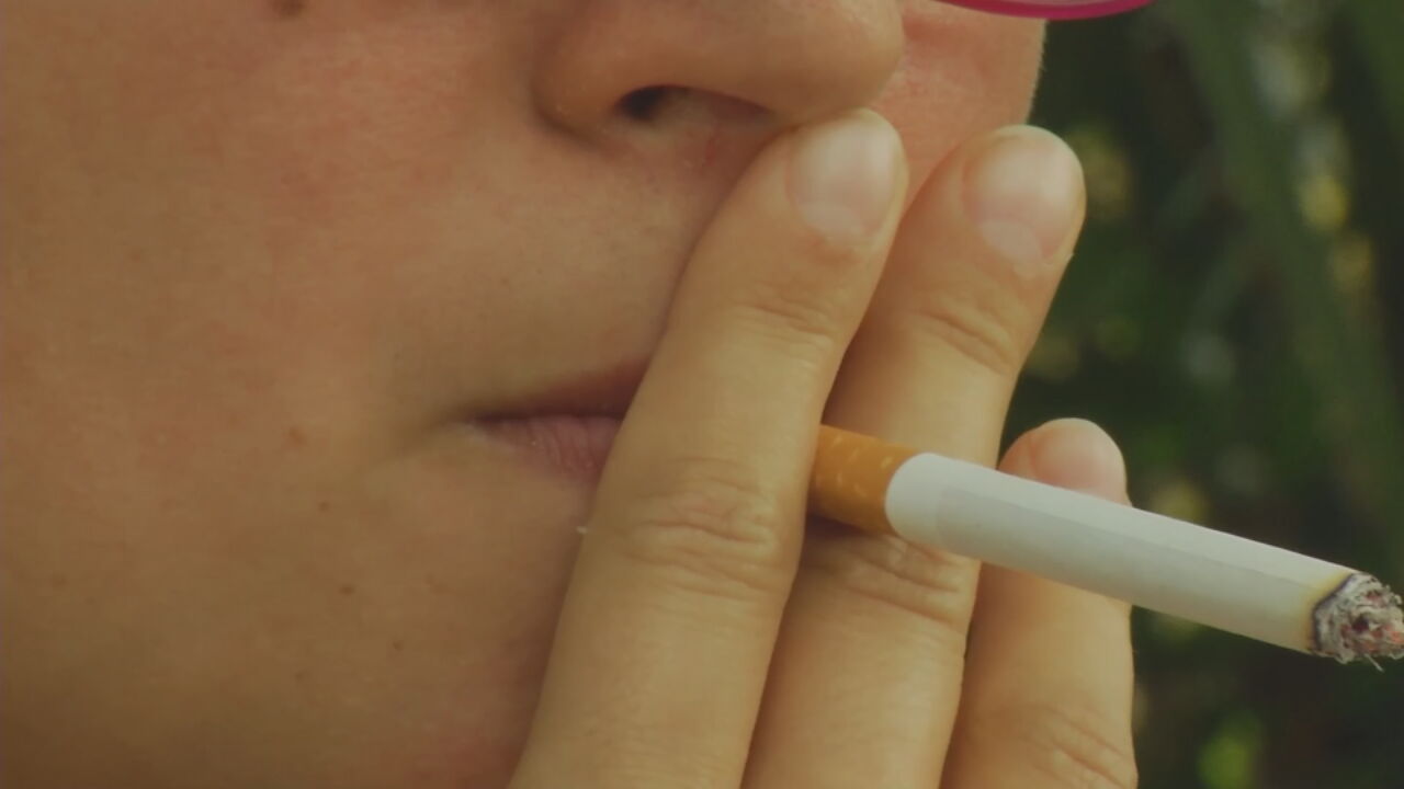 Thirdhand Smoke: New Evidence Shows It Can Be Just as Harmful As Smoking