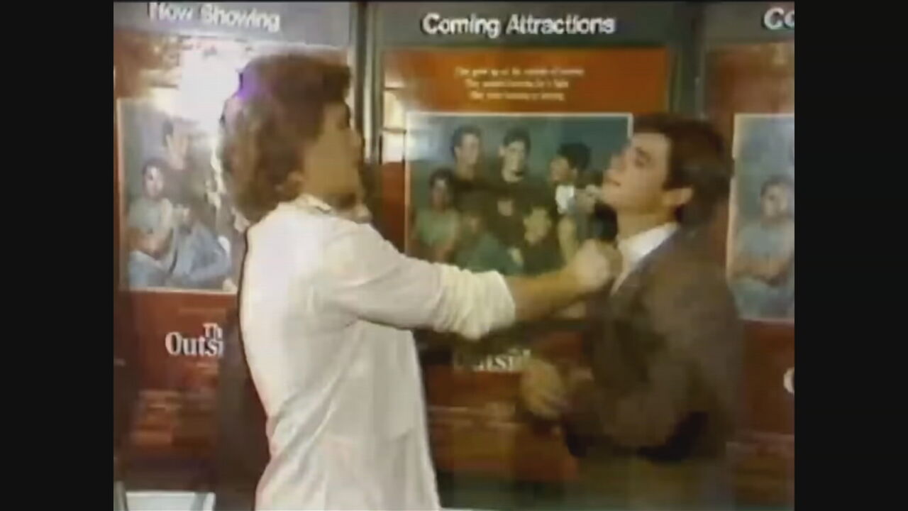 75 Years Of News On 6: The Outsiders Film Premieres In Tulsa In 1983