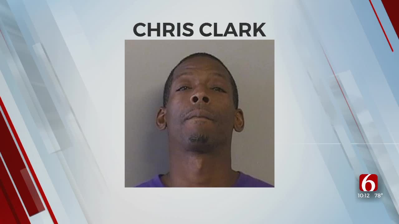 ‘Tough To Deal With’: Tulsa Business Owners Relieved After Man Accused ...