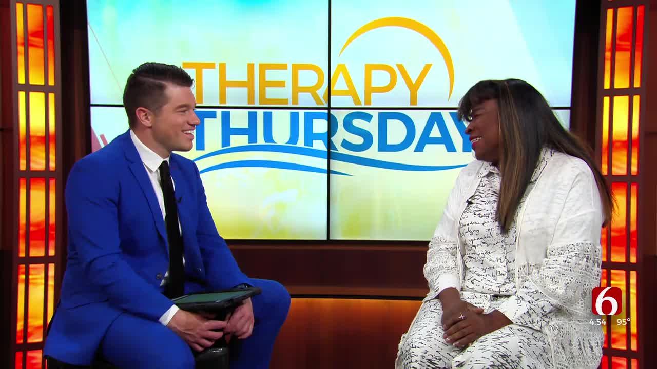 Therapy Thoughts: Managing Your Optimism